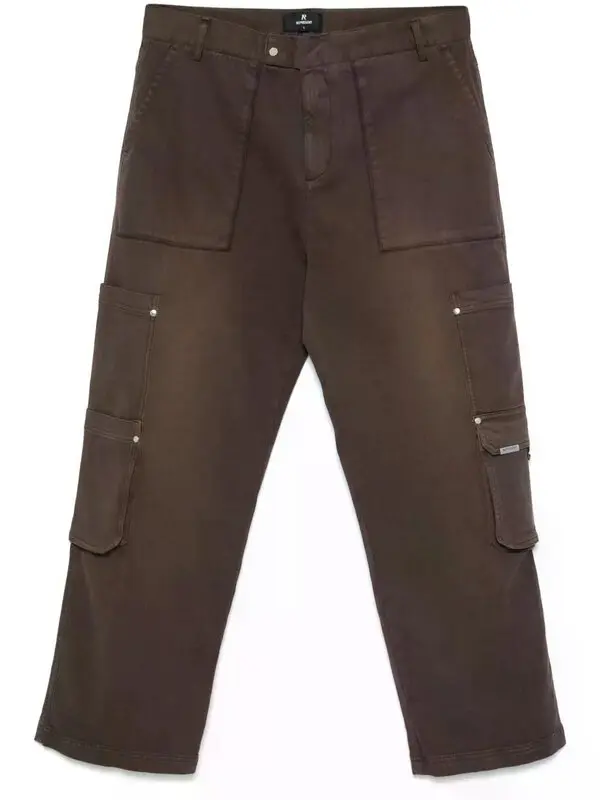 REPRESENT Workshop Trousers