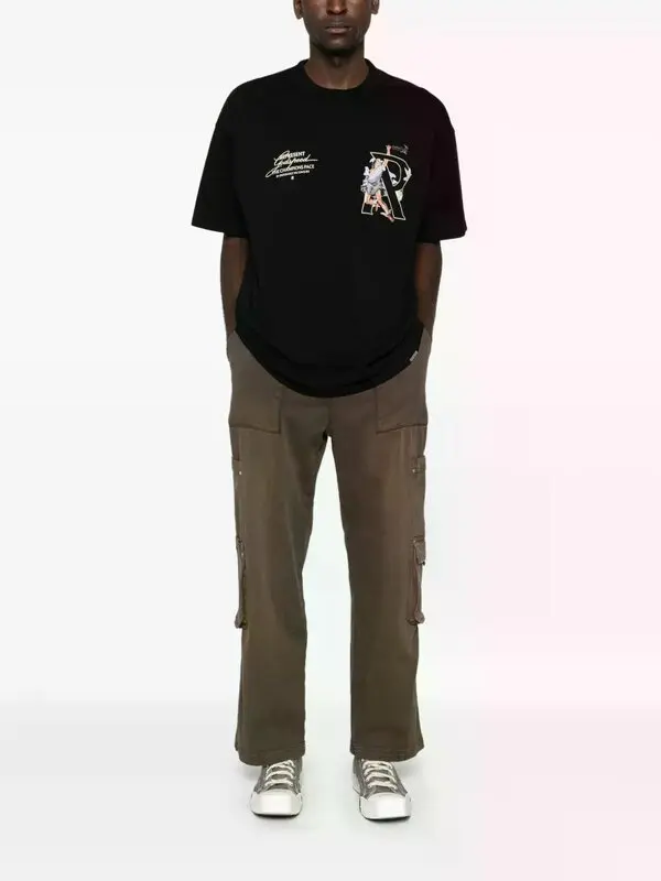 REPRESENT Workshop Trousers