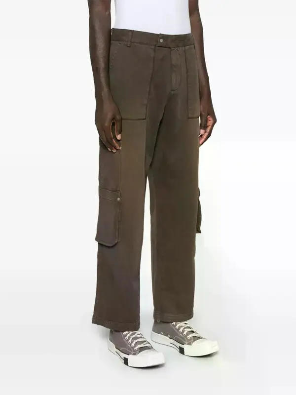 REPRESENT Workshop Trousers
