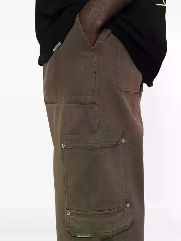 REPRESENT Workshop Trousers