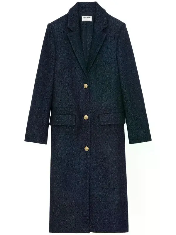 Zadig&Voltaire Mio Coat