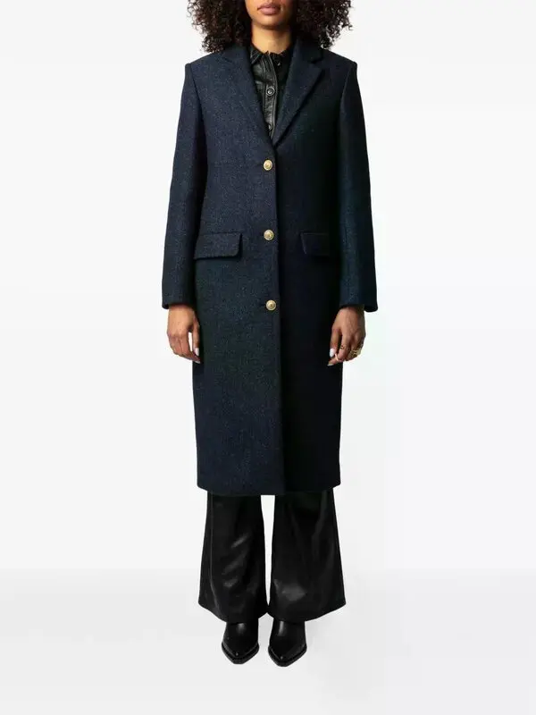 Zadig&Voltaire Mio Coat