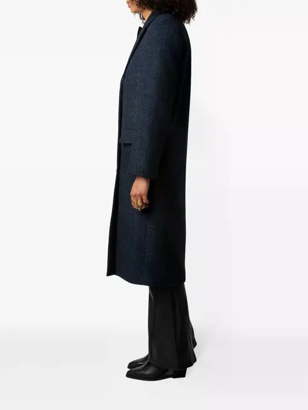 Zadig&Voltaire Mio Coat