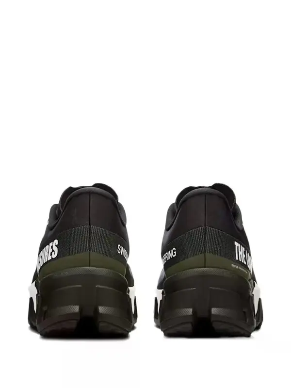 On X Pleasures X The Loop Cloudmonster Hyper Sneakers