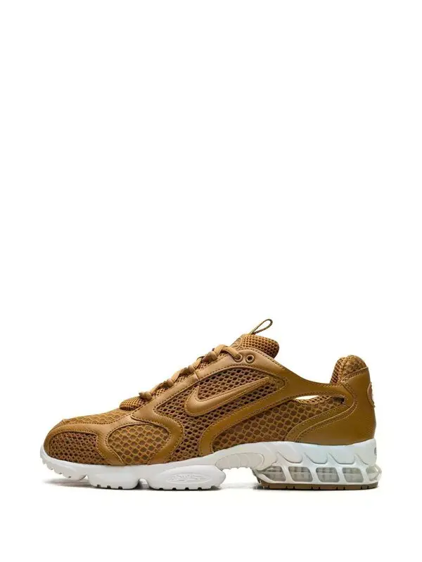 Nike Air Zoom Spiridon Cage 2 Sneakers - Brown