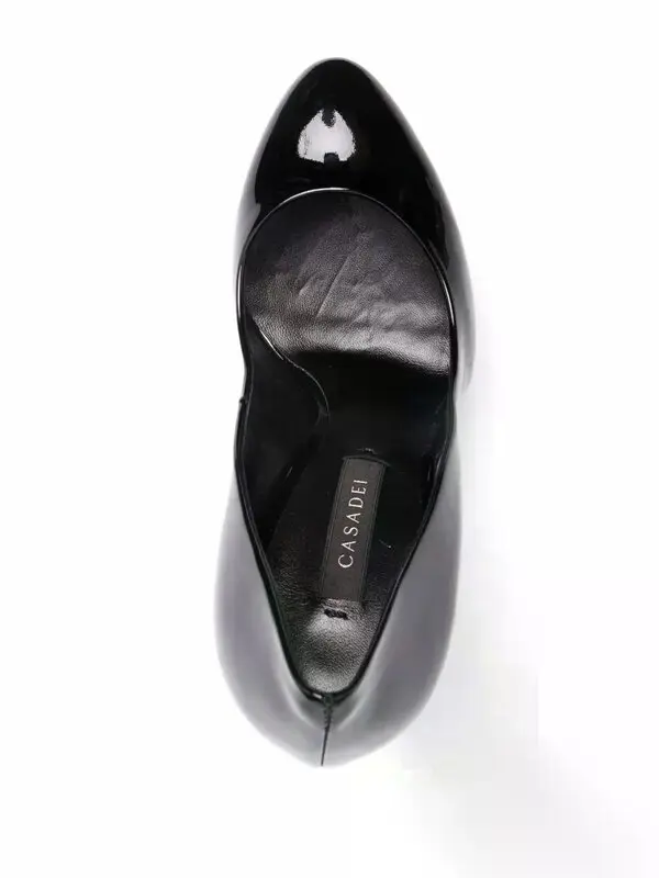 Casadei Blade Stiletto Pumps