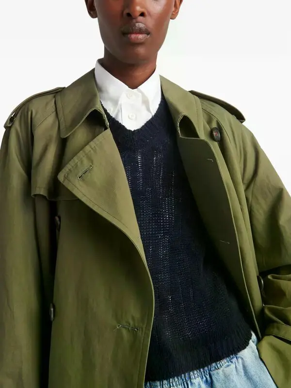 Prada Cashmere Vest