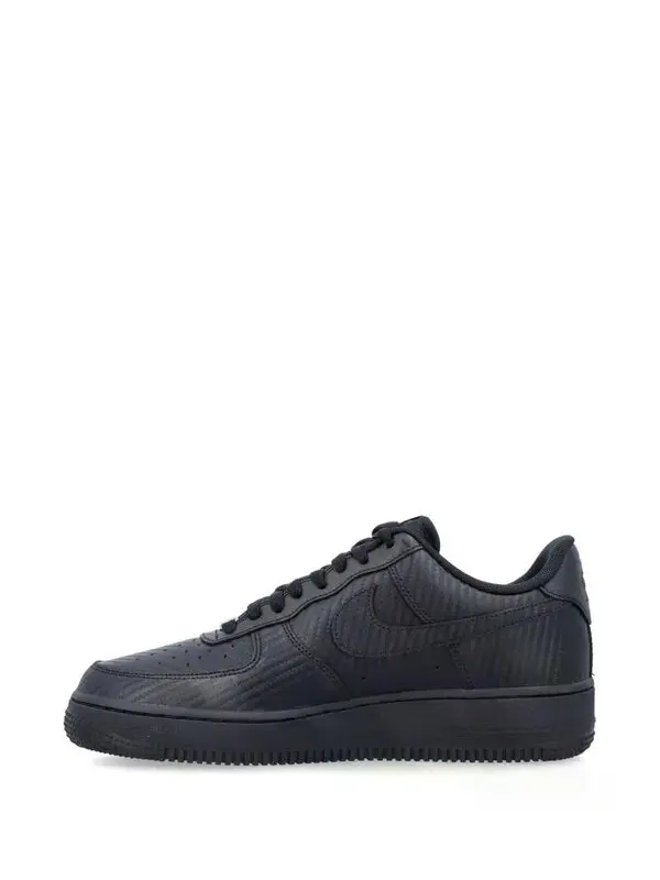 Nike Air Force 1 '07 Sneakers - Black