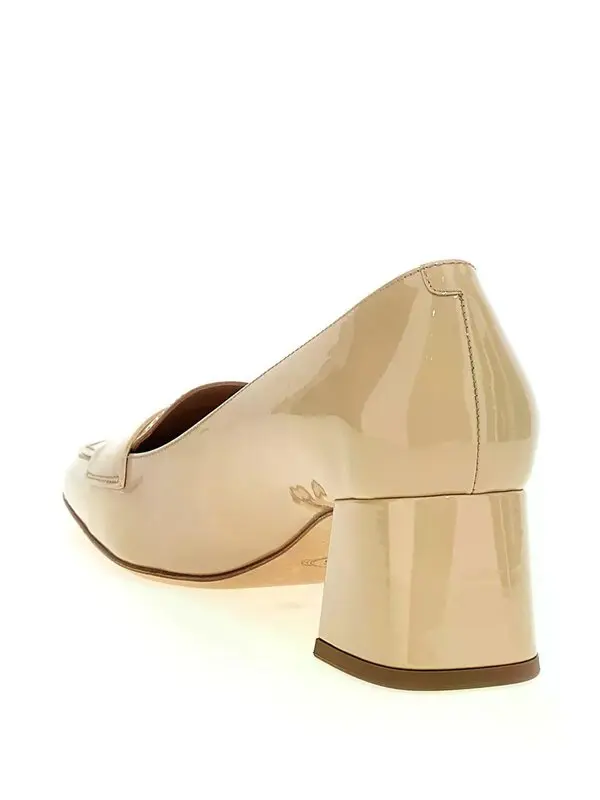 TOD'S 50mm Patent-leather Pumps