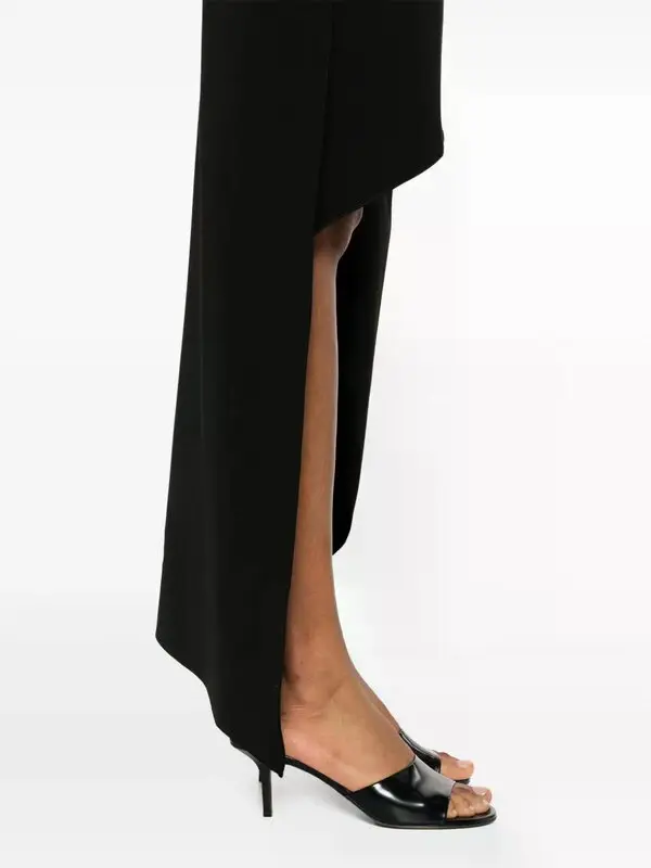 COURREGES Infinity Maxi Skirt