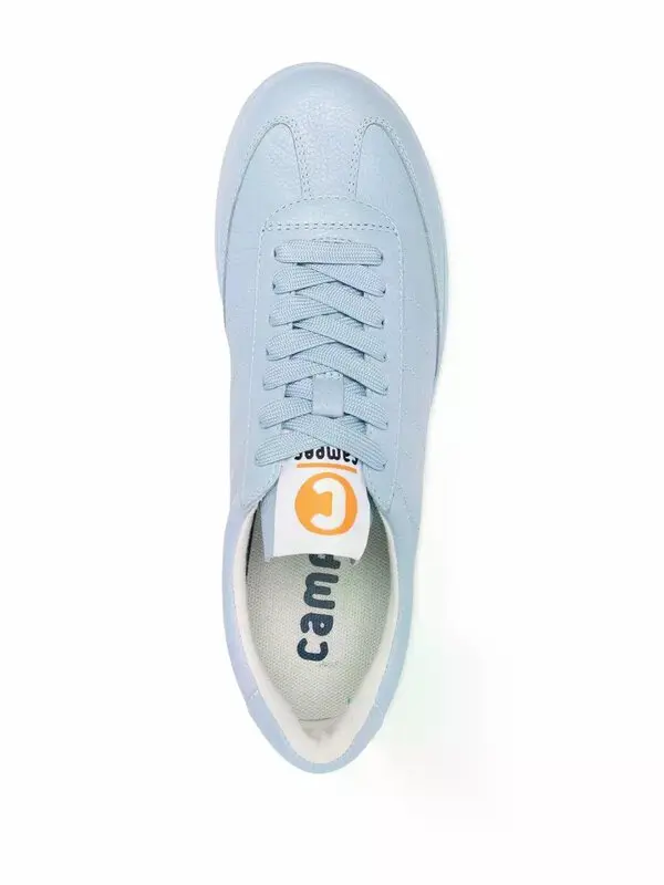 Camper Pelotas Xlf Low-top Sneakers