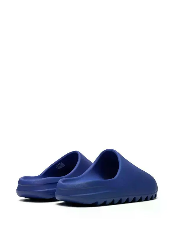 ADIDAS X YEEZY Yeezy Azure Slides - Blue