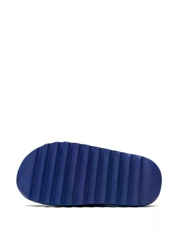 ADIDAS X YEEZY Yeezy Azure Slides - Blue