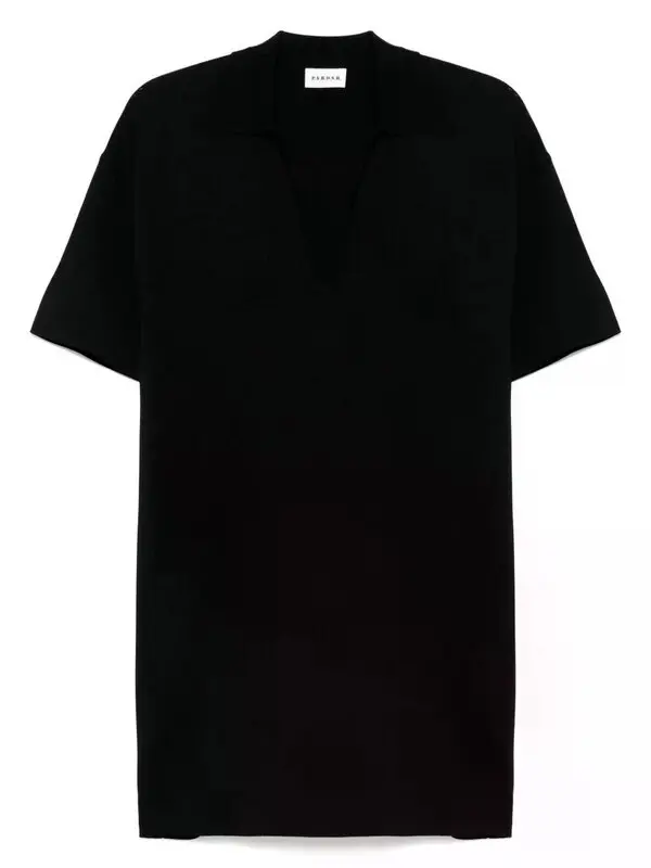 P.a.r.o.s.h Roma Mini Dress