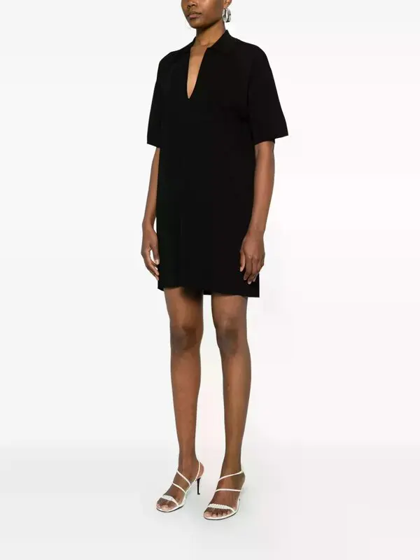 P.a.r.o.s.h Roma Mini Dress