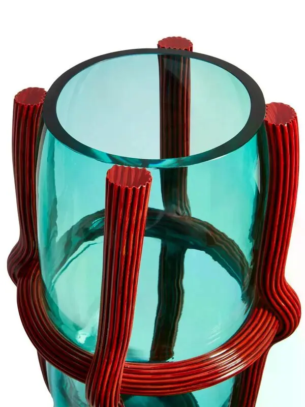 CASSINA Sestiere Glass Vase