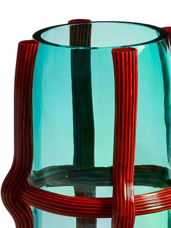 CASSINA Sestiere Glass Vase