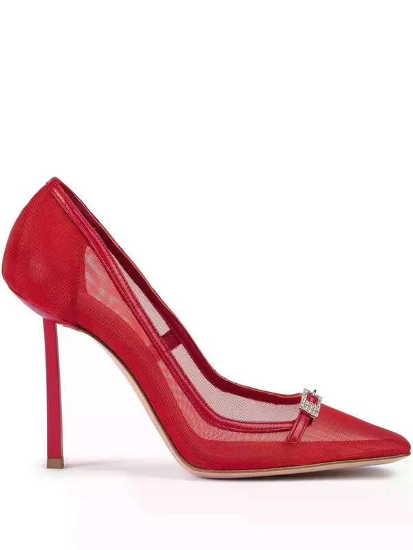 LE SILLA 100mm Vittoria Pumps