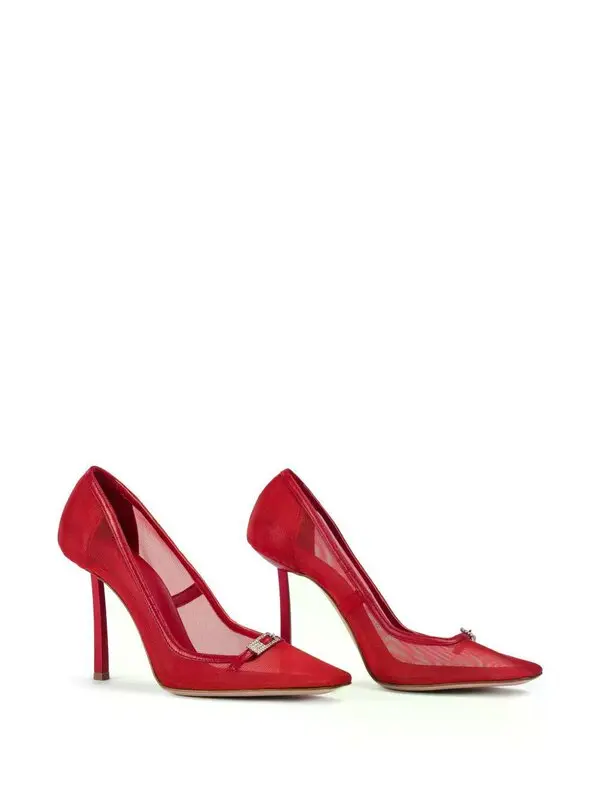 LE SILLA 100mm Vittoria Pumps