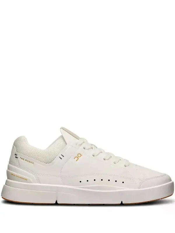 On The Roger Centre Court Sneakers