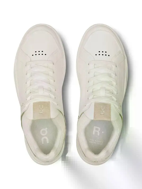 On The Roger Centre Court Sneakers