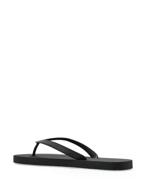 DIESEL® Logo Flip Flops