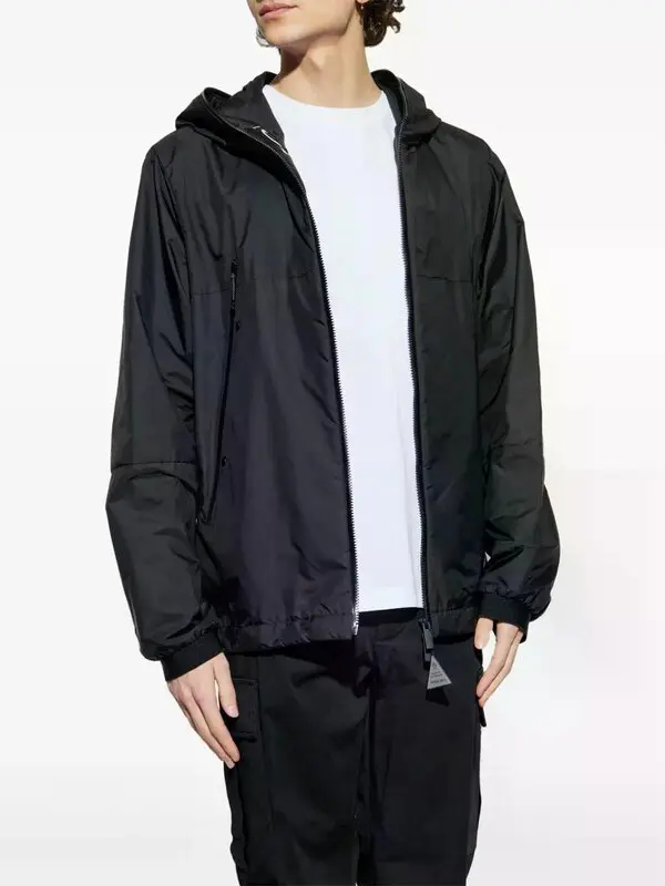 Moncler Junichi Jacket - Black