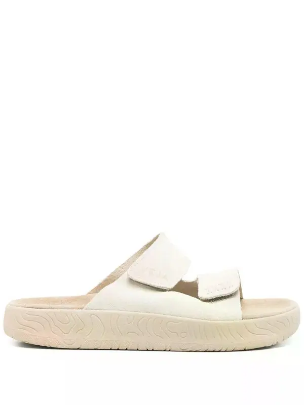 VEJA Etna Pierre Slides - Neutrals