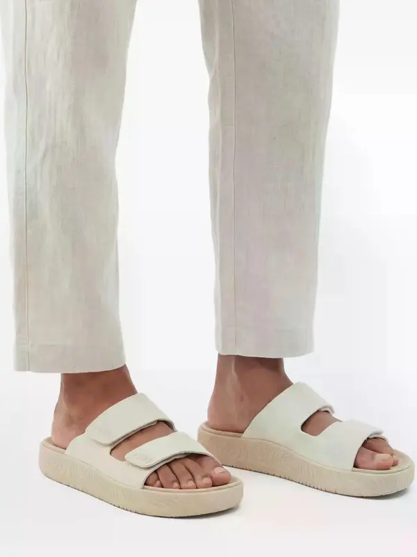 VEJA Etna Pierre Slides - Neutrals
