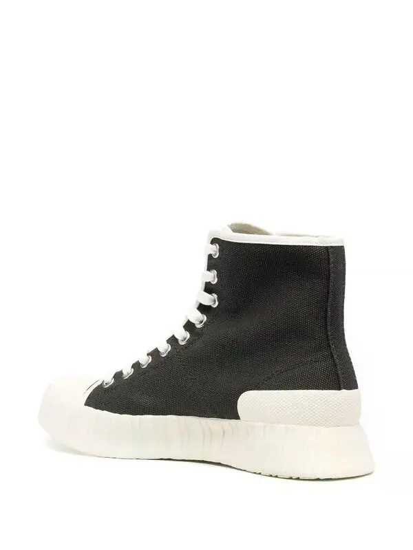 Camper Roz High-top Sneakers