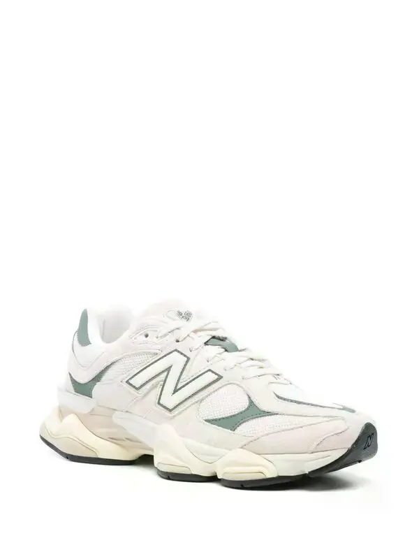 NEW BALANCE 9060 Sneakers - Grey