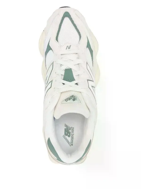 NEW BALANCE 9060 Sneakers - Grey