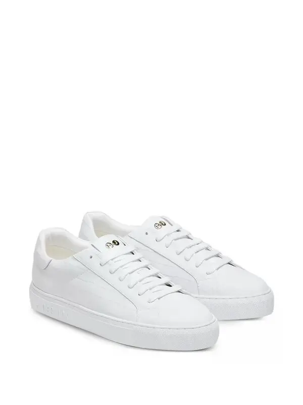 HIDE&JACK Essence Tuscany Sneakers - White