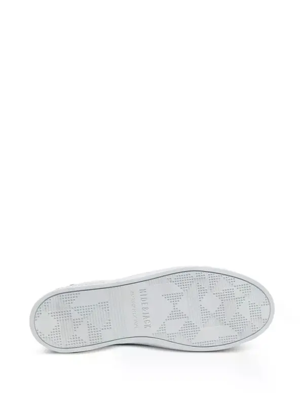 HIDE&JACK Essence Tuscany Sneakers - White