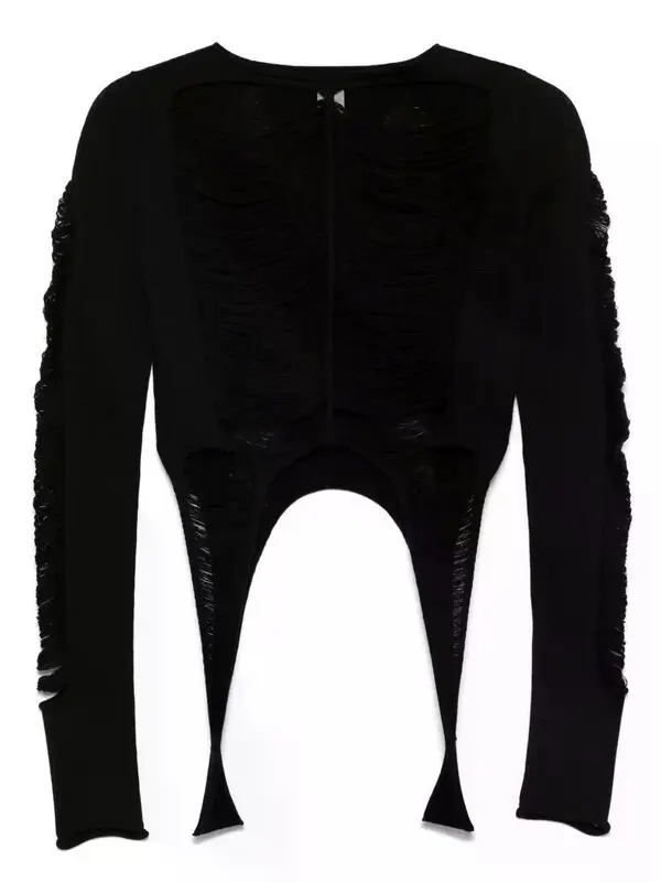 Rick Owens Tanja Top