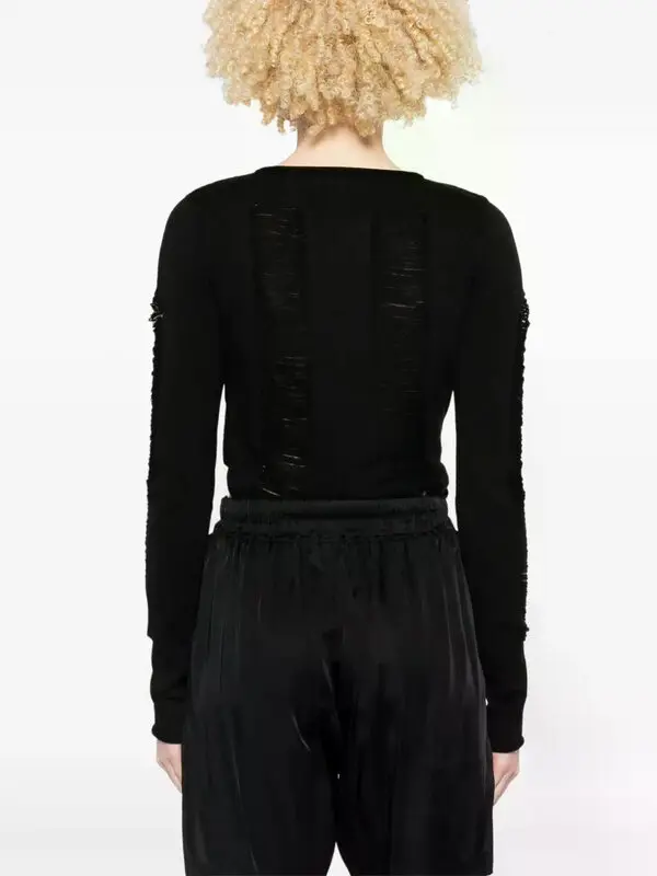 Rick Owens Tanja Top