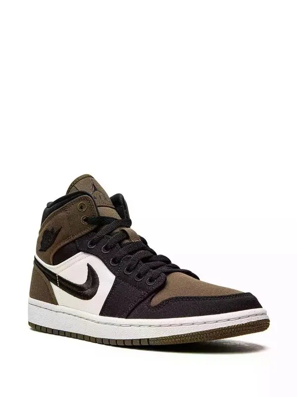 JORDAN Air 1 Mid Se Sneakers
