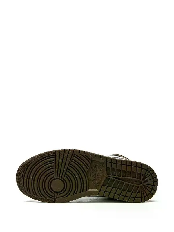 JORDAN Air 1 Mid Se Sneakers