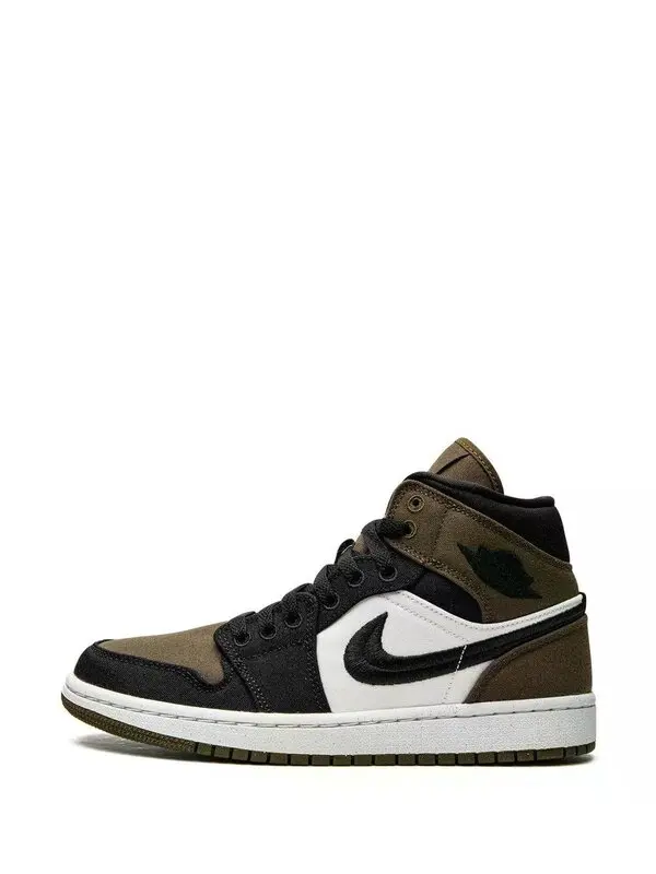 JORDAN Air 1 Mid Se Sneakers