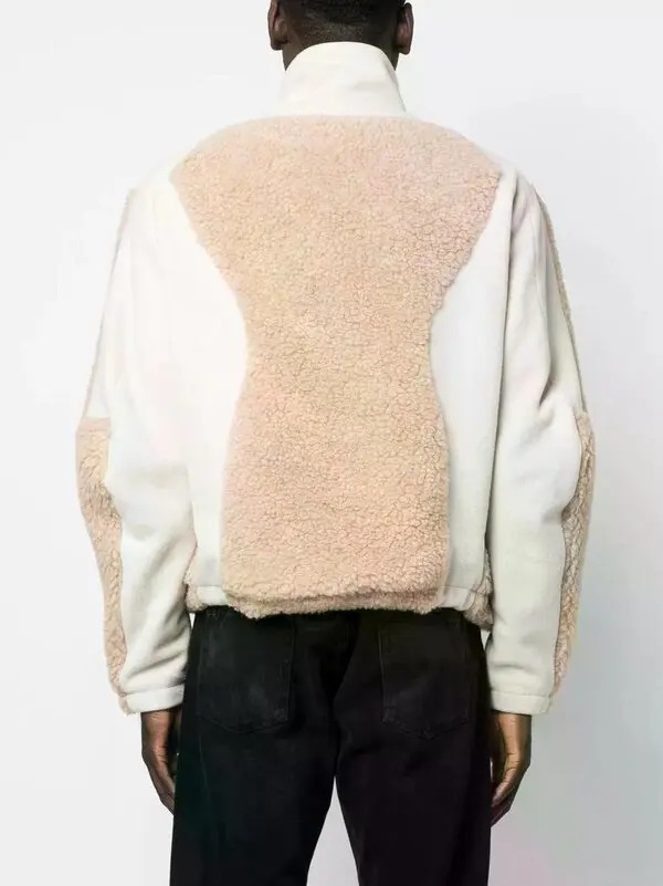 GMBH Ercan Zip-up Jacket