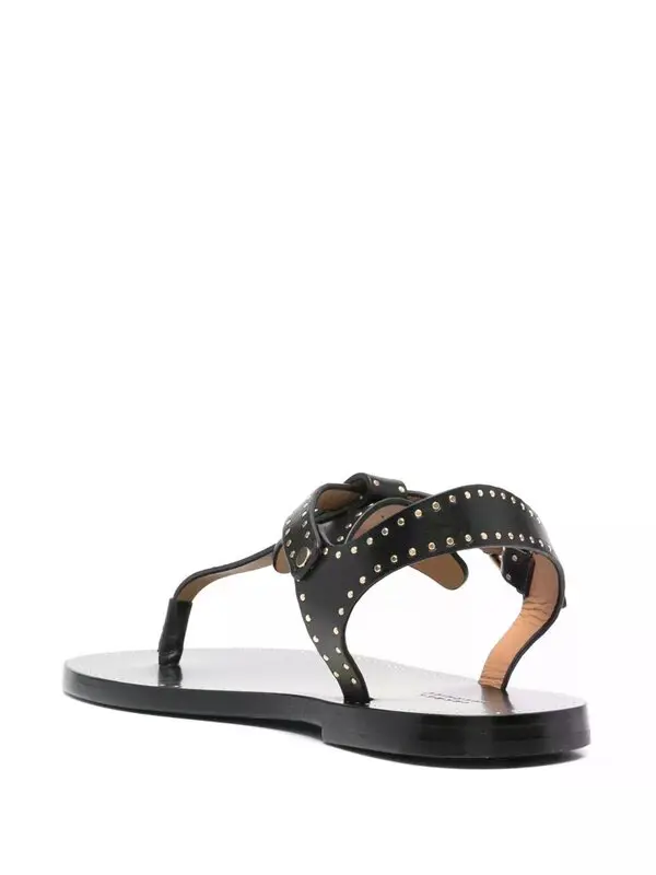 Isabel Marant Étoile Jooni Flat Sandals