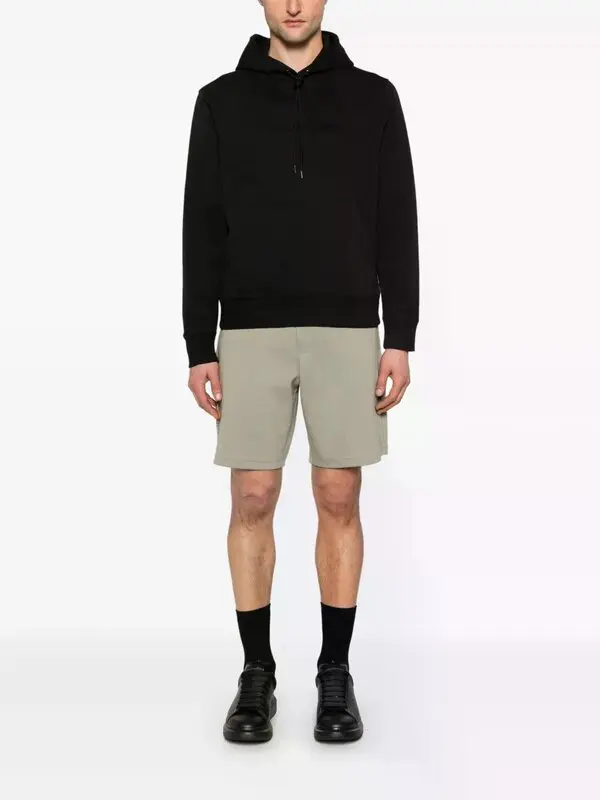 Michael Kors Logo-embossed Shorts
