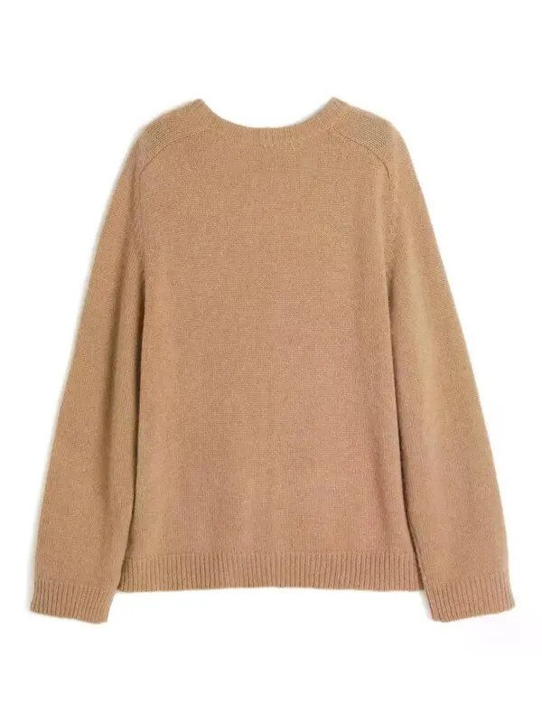 Valentino Garavani V-neck Cardigan