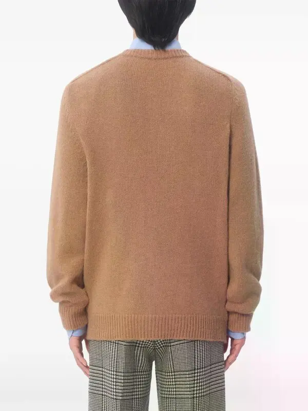 Valentino Garavani V-neck Cardigan