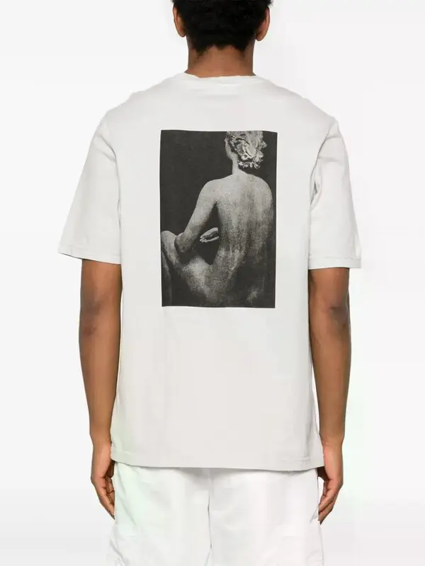OAMC Cotton T-shirt