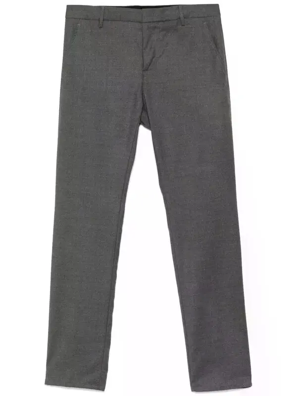DONDUP Spiritissimo Trousers - Grey