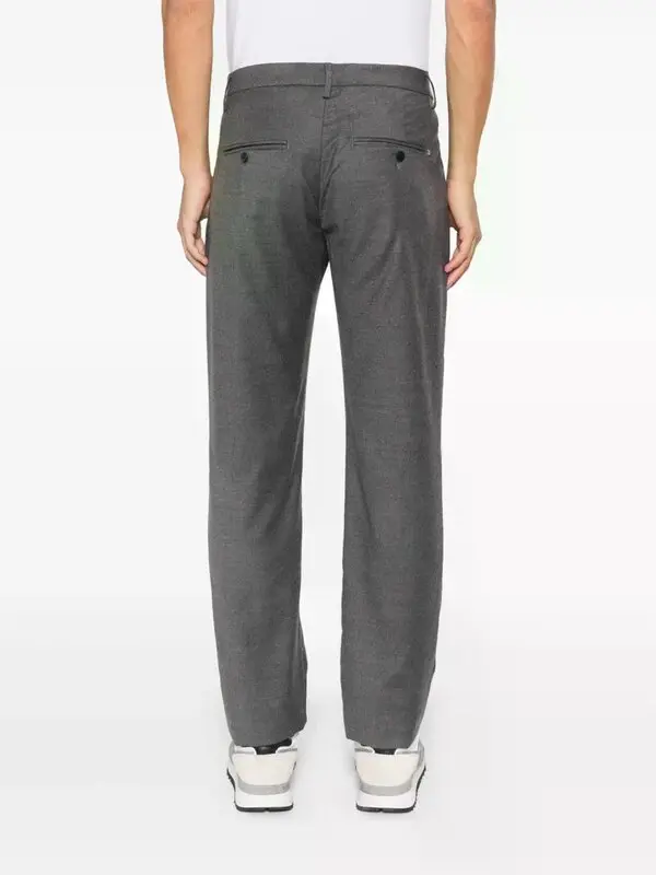 DONDUP Spiritissimo Trousers - Grey