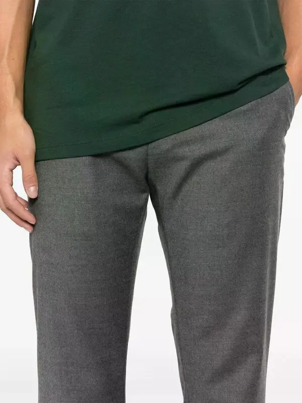 DONDUP Spiritissimo Trousers - Grey