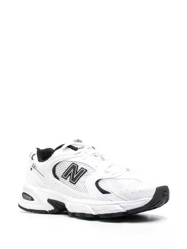 NEW BALANCE 530 Low-top Sneakers - White