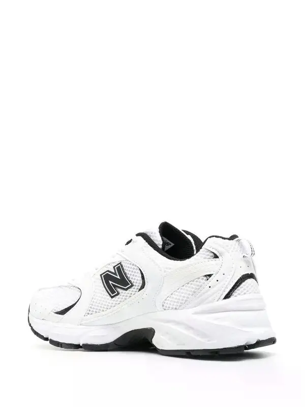 NEW BALANCE 530 Low-top Sneakers - White